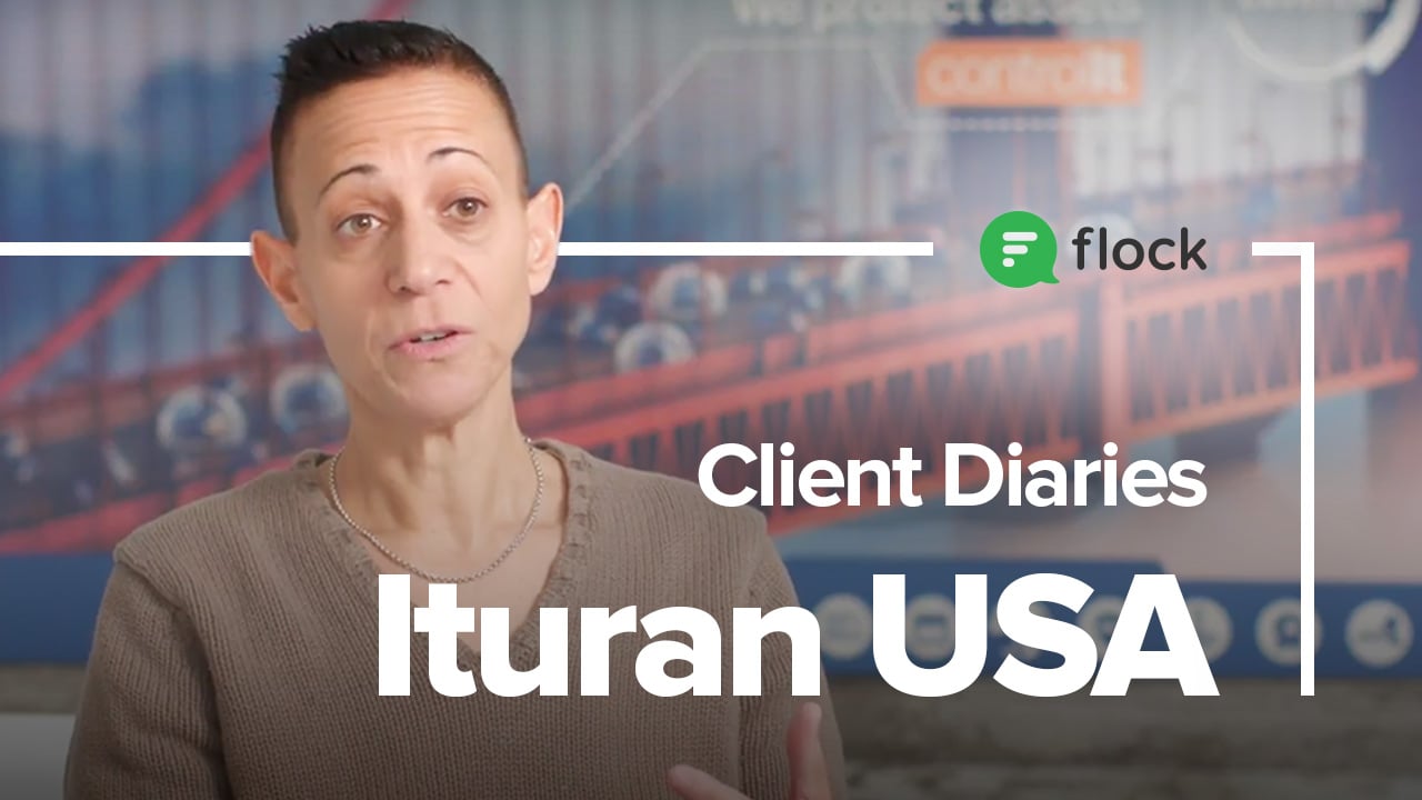 Flock - Team Messenger & Online Collaboration Platform